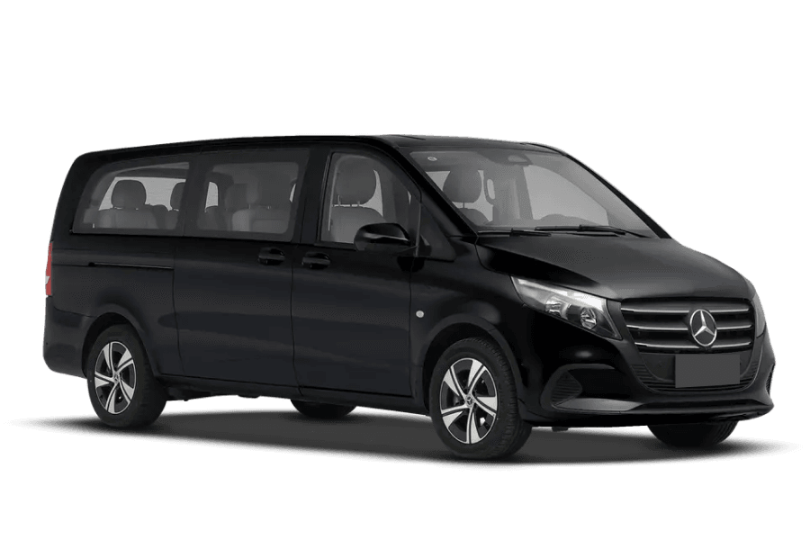Elife Transfer: Luxury Chauffeur Service, Executive Car & Private ...